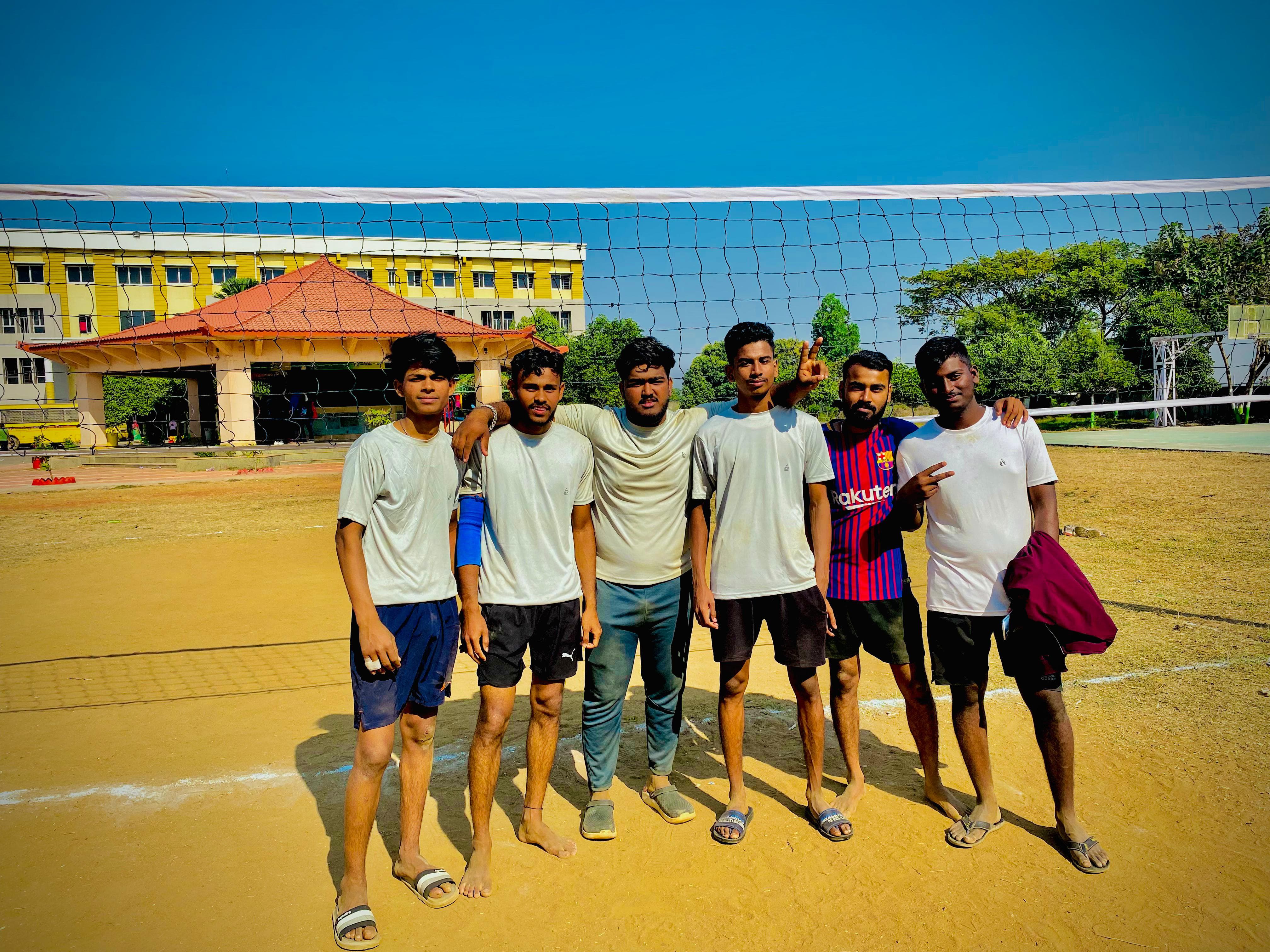 Rajdhani College Of Science,Technology And Management, Bhubaneswar