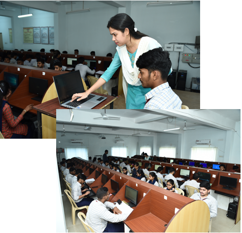 Rajdhani College Of Science,Technology And Management, Bhubaneswar